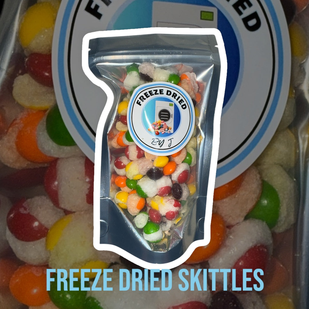 Shop All Freeze Dried Products – Page 2 – Freeze Dried By J