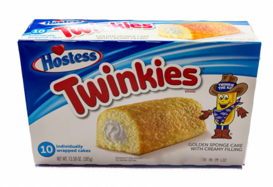 Freeze Dried Cakes – Freeze Dried By J